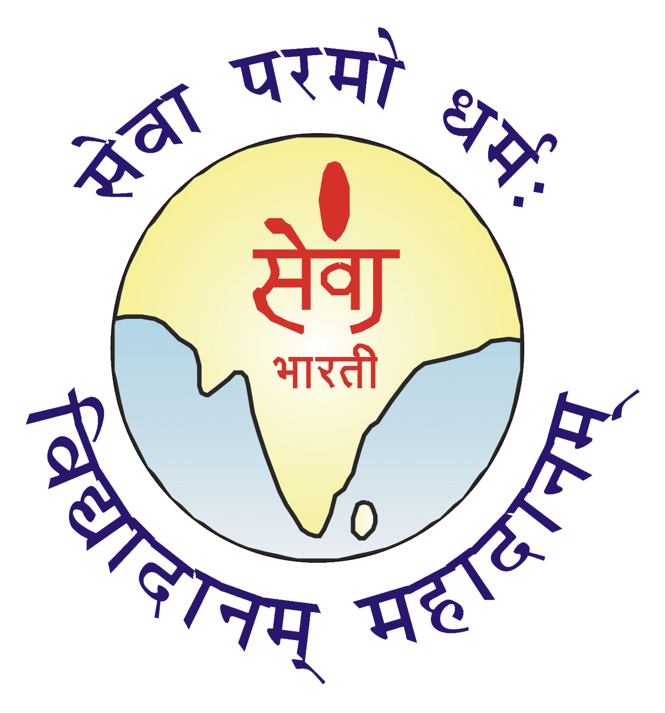 CBSE - Sewa Bharti Sewa Dham Vidya Mandir